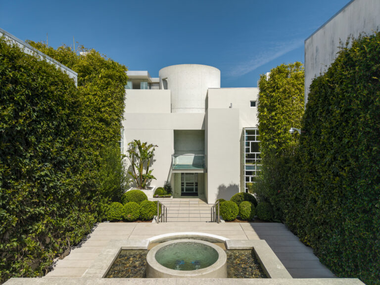 Neal Ward Properties