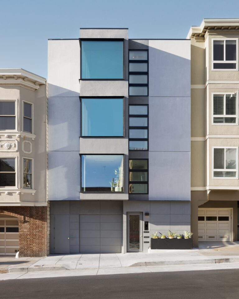 Neal Ward Properties